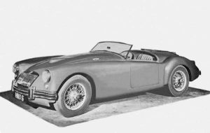 第117回 M項-8「MG 3」（MGA~MGC、ミゼット、1100／1300、メトロ） | 三樹書房 M-BASE エムベース