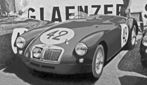 第117回 M項-8「MG 3」（MGA~MGC、ミゼット、1100／1300、メトロ） | 三樹書房 M-BASE エムベース