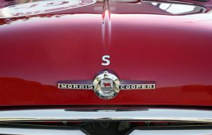 第119回 M項-10 「モーリス・英」 | 三樹書房 M-BASE エムベース