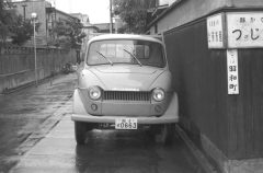 第129回 M項-20「マツダ・1（東洋工業）」(1920～ ) | 三樹書房 M-BASE エムベース