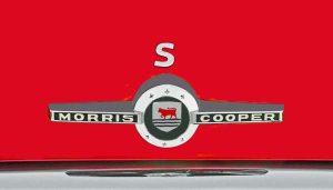 第131回 M項-22「ミニ」 | 三樹書房 M-BASE エムベース