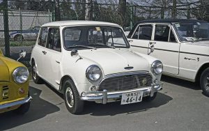 第131回 M項-22「ミニ」 | 三樹書房 M-BASE エムベース